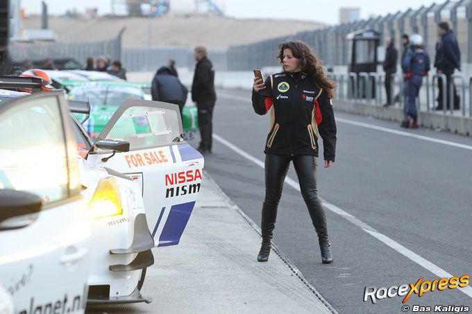 RaceXpress | Formule 1: laatste nieuws, foto's, uitslagen, kalender en meer