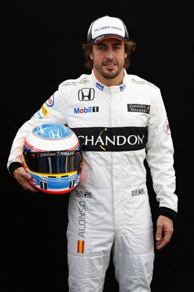 Fernando Alonso mag zijn IndyCar houden: "Ze gaat in het museum komen" | RaceXpress