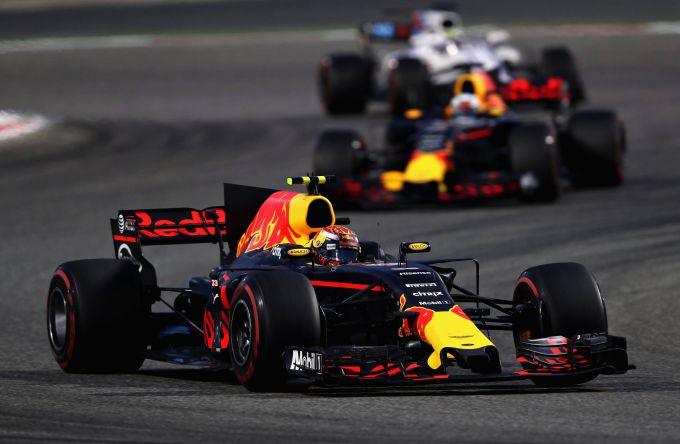 Helmut Marko velt bikkelhard oordeel over Red Bull-talenten: “Er zit geen nieuwe Max Verstappen ...