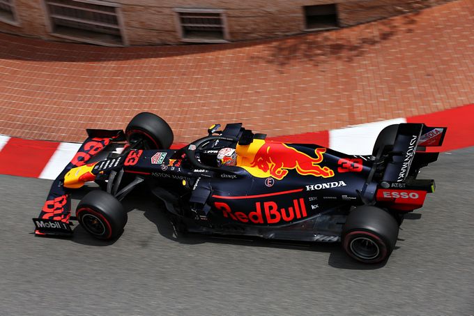 Max Verstappen komt nog goed weg met straf voor incident: "In artikel 28.13c van het reglement ...