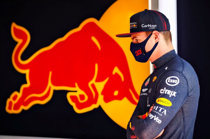 SPECIAL - Waarom Red Bull geen F1-krachtbron zal bouwen en zal Max Verstappen er vertrouwen in ...