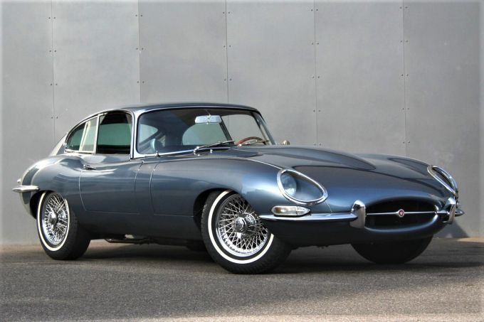 SPECIAL - 15 maart 1961, de geboortedag van de Jaguar E-Type; volgens ...