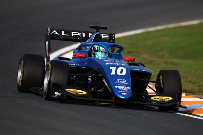 Nieuwe kalender F2 en F3 in 2024: Zandvoort ontbreekt op beide kalenders | RaceXpress