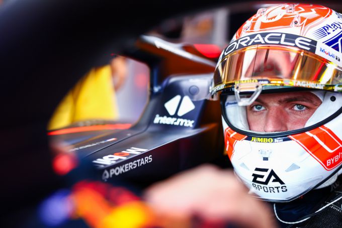 Lof voor Max Verstappen: "Dominantie Red Bull komt niet alleen door de sterke auto" | RaceXpress