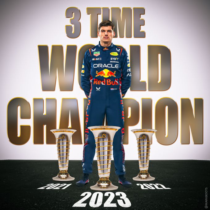 Max Verstappen wordt gewaarschuwd voor overstap naar Ferrari of ander F1-team na onthulling ...