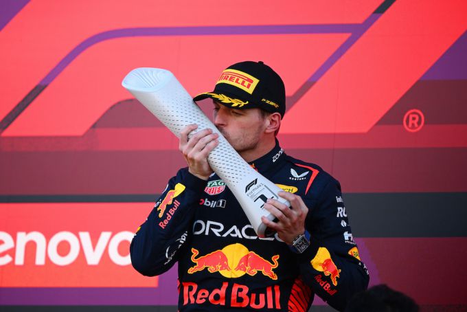 Dit moet Max Verstappen doen om in Qatar wereldkampioen te worden | RaceXpress