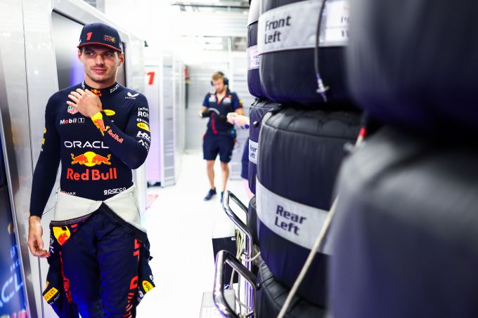 Max Verstappen over de komst van elfde F1-team: "Het zou volgens mij mooi zijn ze erbij te ...