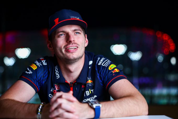 Max Verstappen sprak met Fernando Alonso over 24 uur van Le Mans: "Dat zou cool zijn" | RaceXpress