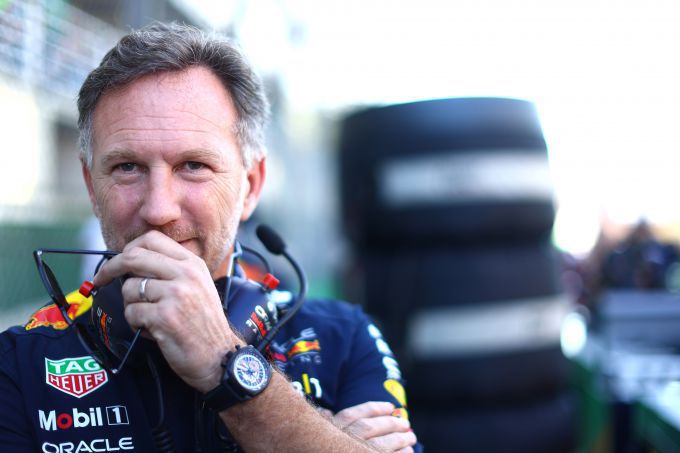 Sky Sports F1 - Christian Horner steunt vertrek Herbert als F1-steward: "Het is totaal ongepast ...