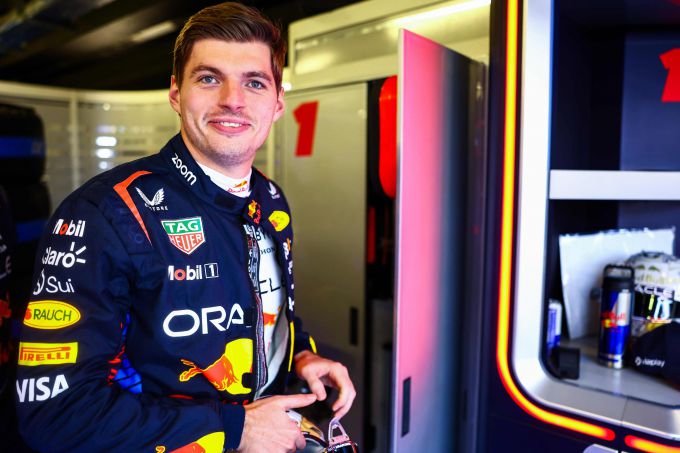 Max Verstappen komt terug op beruchte uitspraak: 'Dat weet ik niet helemaal zeker' | RaceXpress