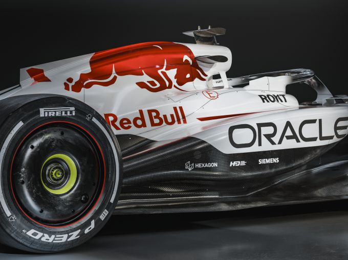 Red Bull Racing onthult speciale Honda-livery voor Grand Prix van Japan + FOTO'S! | RaceXpress