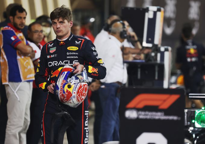 Max Verstappen niet blij met commentaar Helmut Marko: “Weet niet waarom hij dat zegt” | RaceXpress