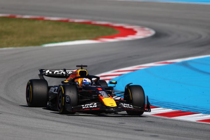 UITSLAG: Tweede vrije training voor de Grand Prix van Spanje | RaceXpress