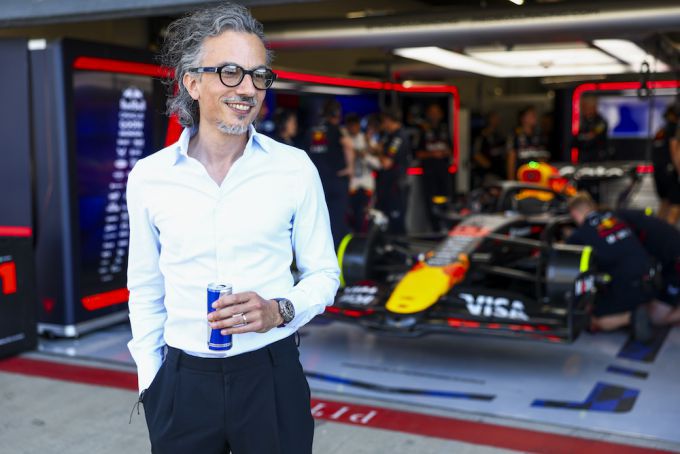 Sympathieke teambaas van Verstappen onthult 'eerlijke' impact die hij tot nu toe bij Red Bull ...